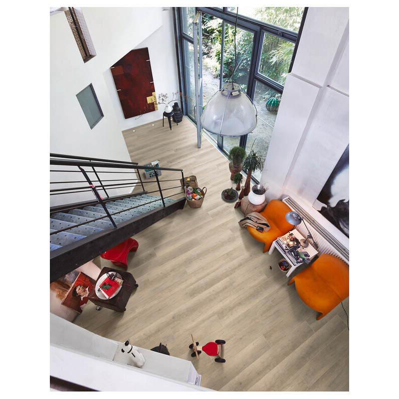 Sol Stratifié LL150 hangar a bateau