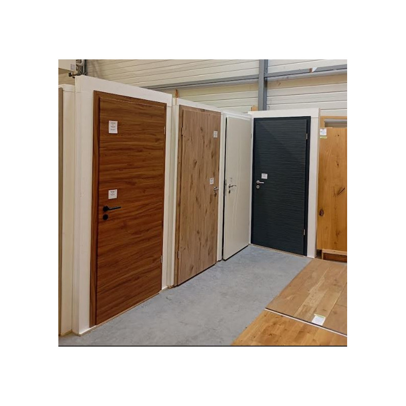 PORTE INTERIEURE HUGA WESTAG SIFISA